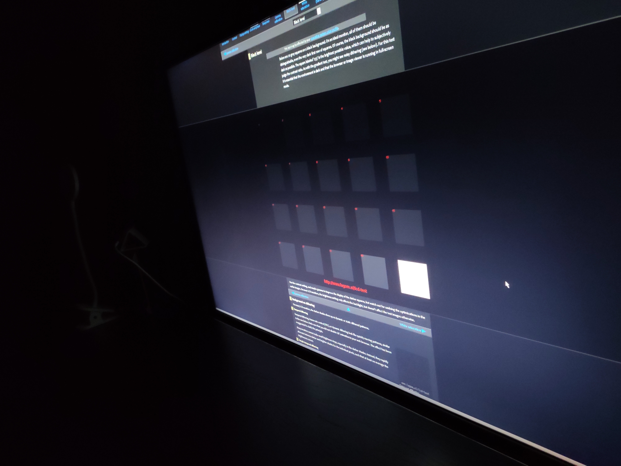 Выбор 4K монитора 32"-43" дюйма. [142] - Конференция iXBT.com