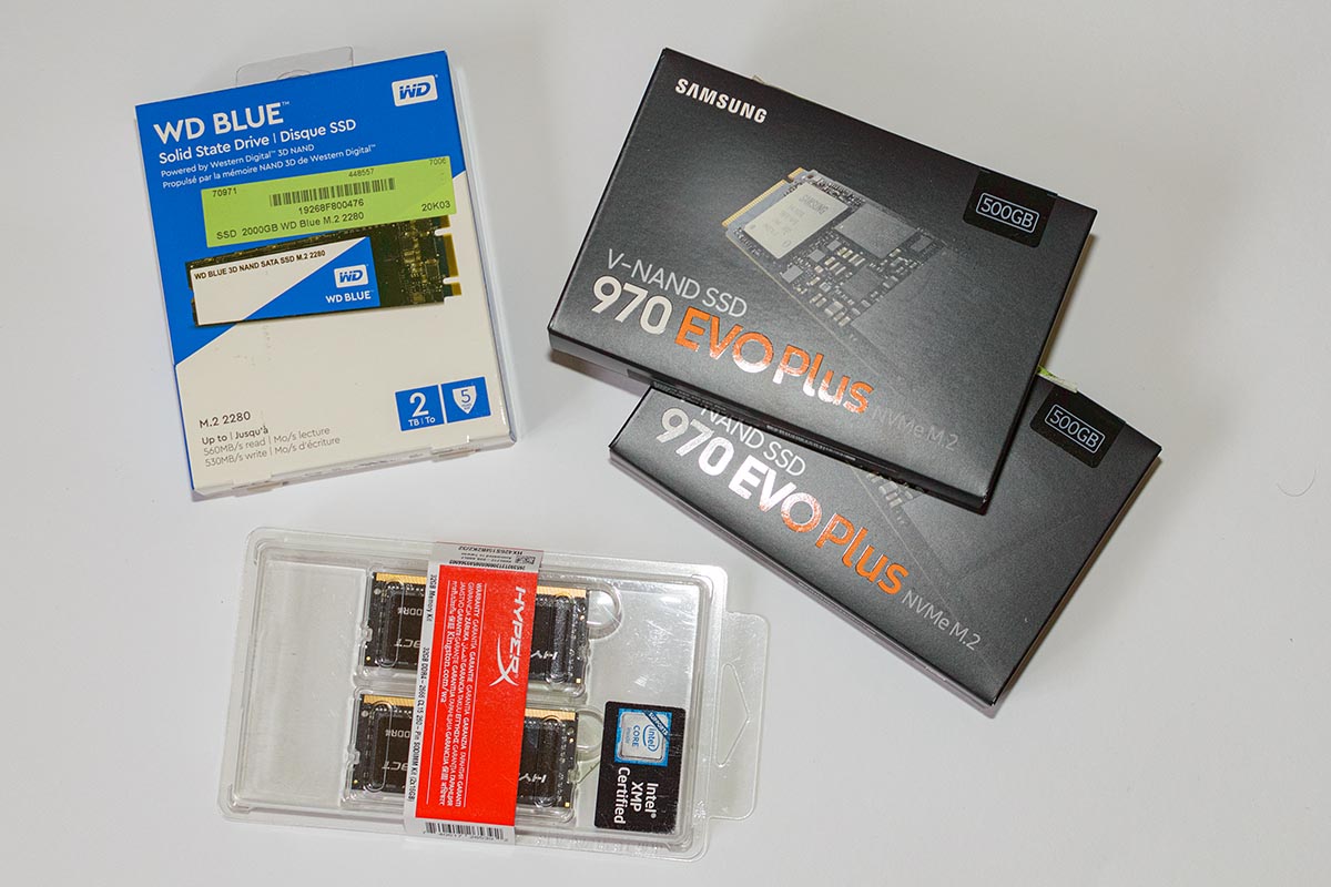 Мобильные рабочие станции (Mobile Workstations) [1] - Конференция iXBT.com