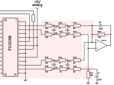 FAQ = своими руками = Улучшаем звук cd-плеера трепанацией... [52 ...