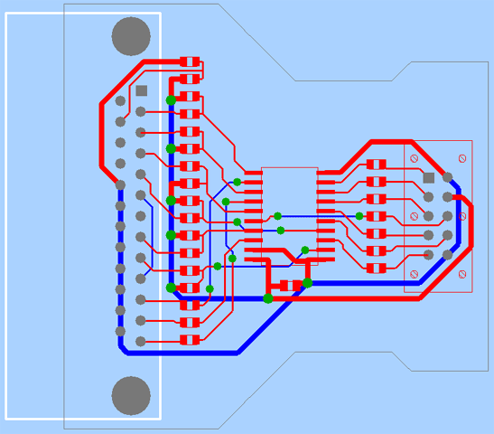 Проблема с Altera Cyclone и EPCS1 - делаем ByteBlaster II [2 ...
